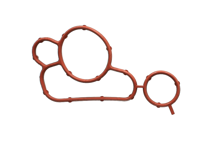 Porsche Oil filter housing gasket 95811544100 - 95811544100/1 | Design 911