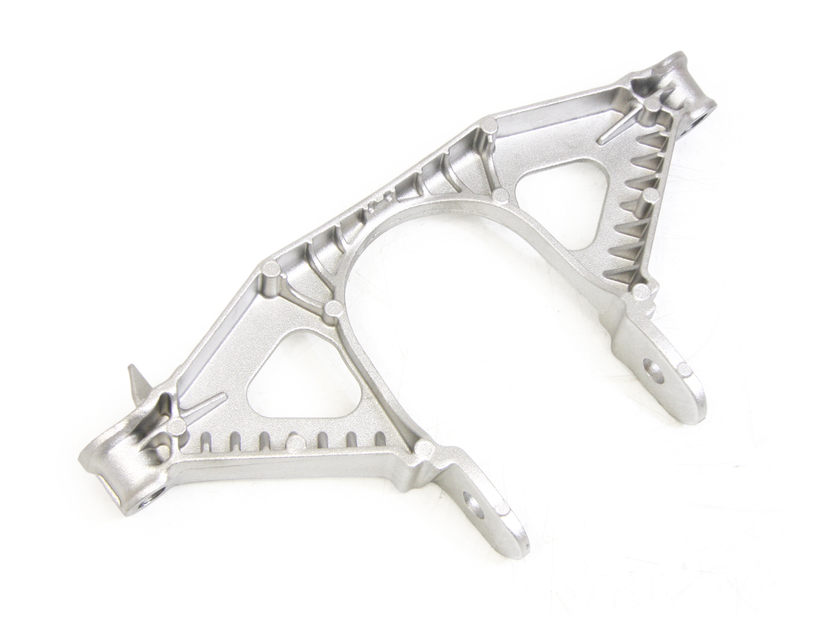 Porsche Macan Transmission mount 8K0399151DD - 8K0399151DD | Design 911