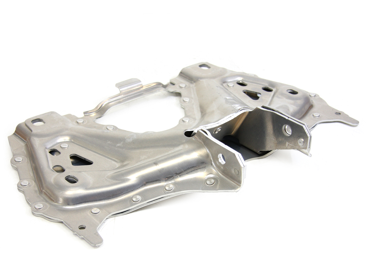 Porsche Macan Transmission mount 8K0399151DD - 8K0399151DD | Design 911