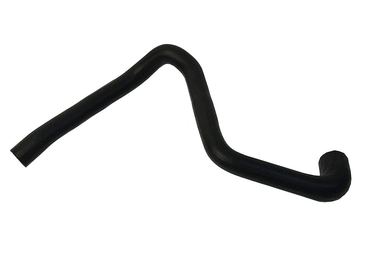 Porsche 970 Panamera Coolant hose feed 97010640202 - 97010640202 ...