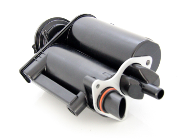 Porsche Cayenne Air / Oil Separator 94810723602 - 94810723 | Design 911