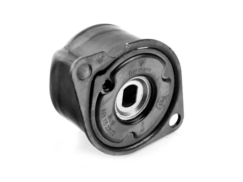 Porsche 95B Macan Alternator belt 06L903137A - 06L903137A | Design 911