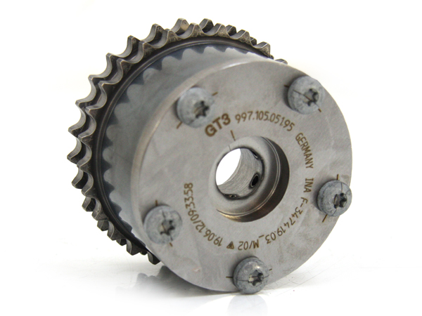 Porsche Cayenne Panamera Camshaft Adjuster 94810505123 - 94810505123 ...