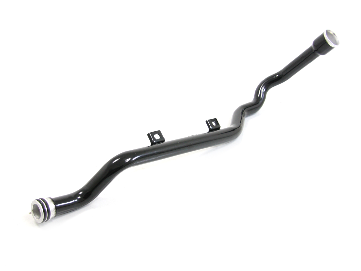 Porsche 997TT Water Coolant Radiator Hose SUPPLY 99710663101 ...