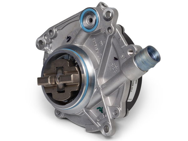 Porsche cayenne Panamera Vacuum pump 94811005007 - 958145100 | Design 911