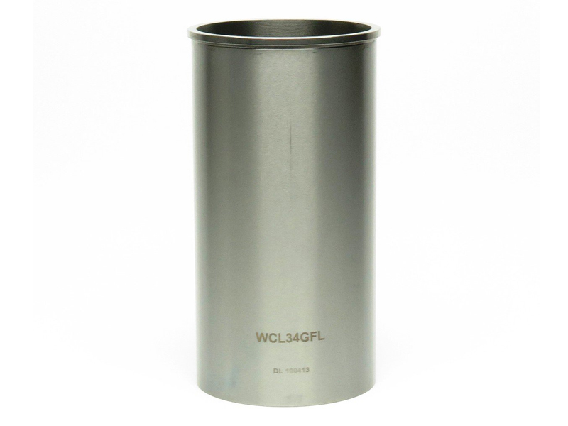 Porsche Cayenne Engine Valve Cover Gasket 94810593205 - 94810593205 ...