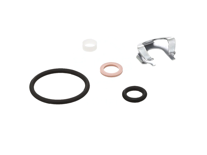 Buy Porsche Cayenne MK3 (958) 2010-2017 Fuel Injectors | Design 911