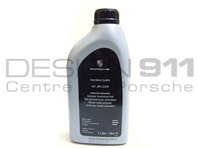 Porsche Tiptronic Transmission oil ATF-3353 1Litre - 00004330543 ...