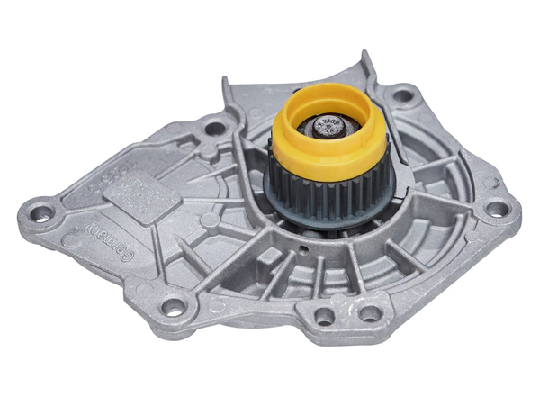 Buy Porsche Macan (95B) MK1 (2014-2018) Water / Coolant Pumps | Design 911