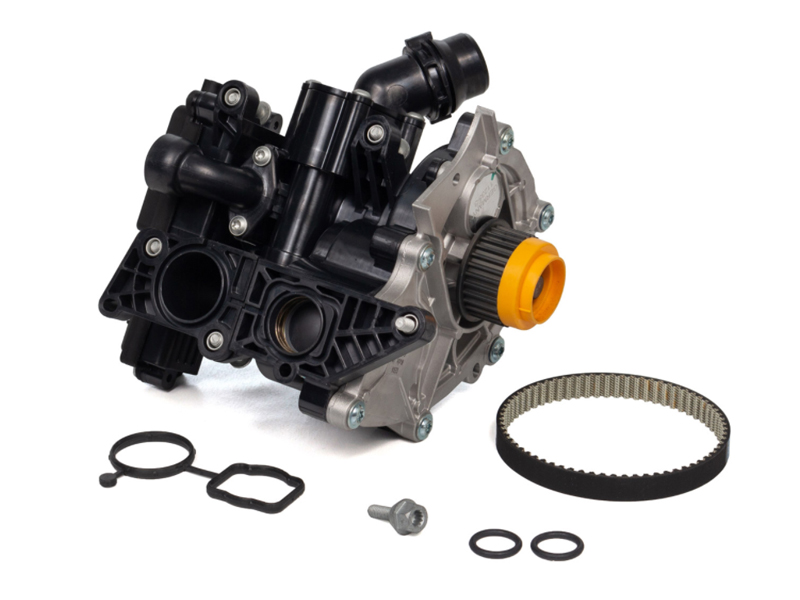 Buy Porsche Macan (95B) MK1 (2014-2018) Macan Petrol 2.0L V4 237Bhp ...