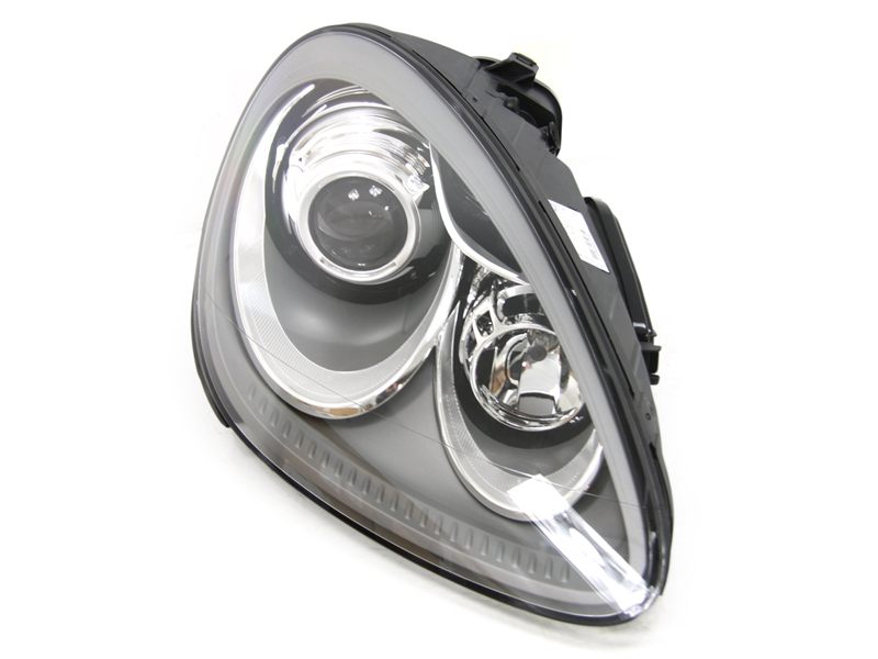 Buy Porsche Cayenne MK3 (958) 2010-2017 Cayenne S V6 3.0L Hybrid 380HP ...