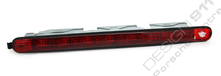 Buy Porsche 996 (911) (1997-2005) 3rd Brake Lights | Design 911