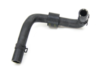 Porsche 970 Panamera Heater hose 97057258500 - 97057258500 | Design 911