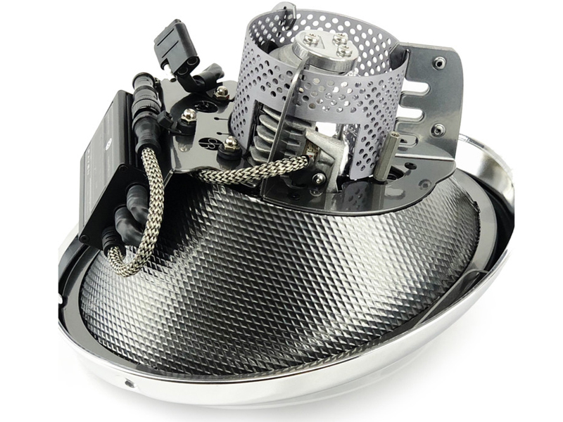 Porsche Cayenne Headlamp 95863117801 95863117701rsion Litronic ...