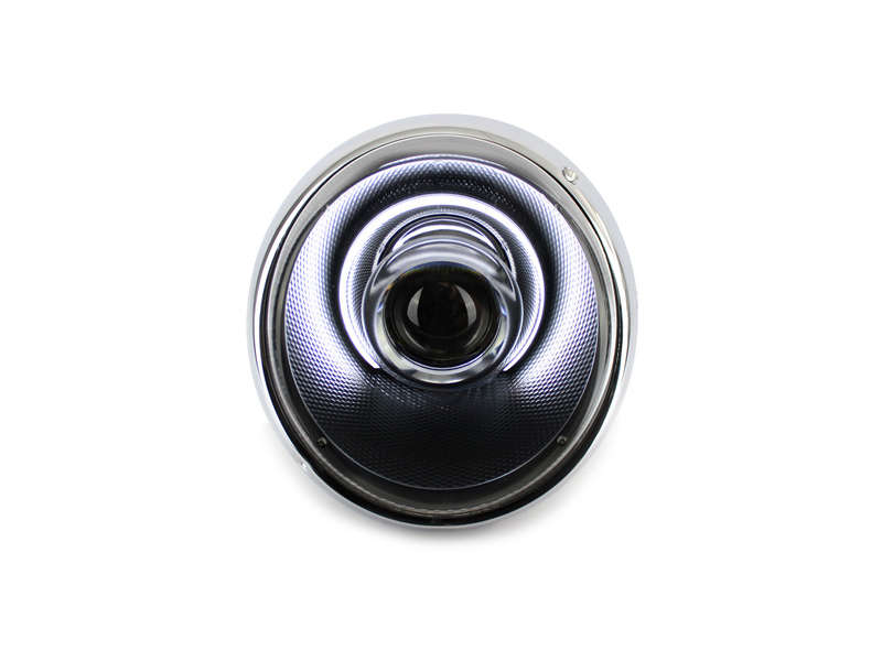 Porsche Cayenne Headlamp 95863117801 95863117701rsion Litronic ...