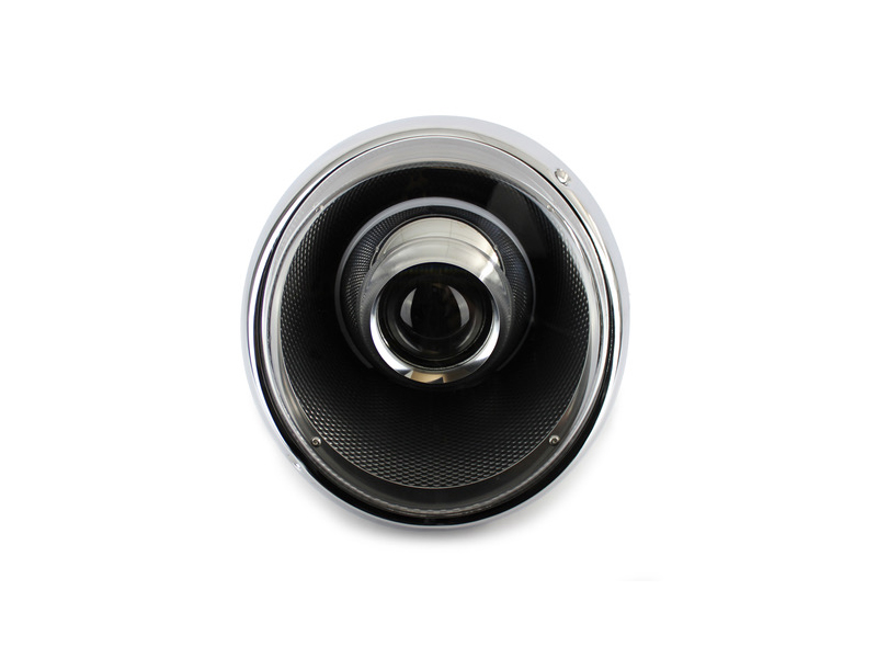 Porsche Cayenne Headlamp 95863117801 95863117701rsion Litronic ...