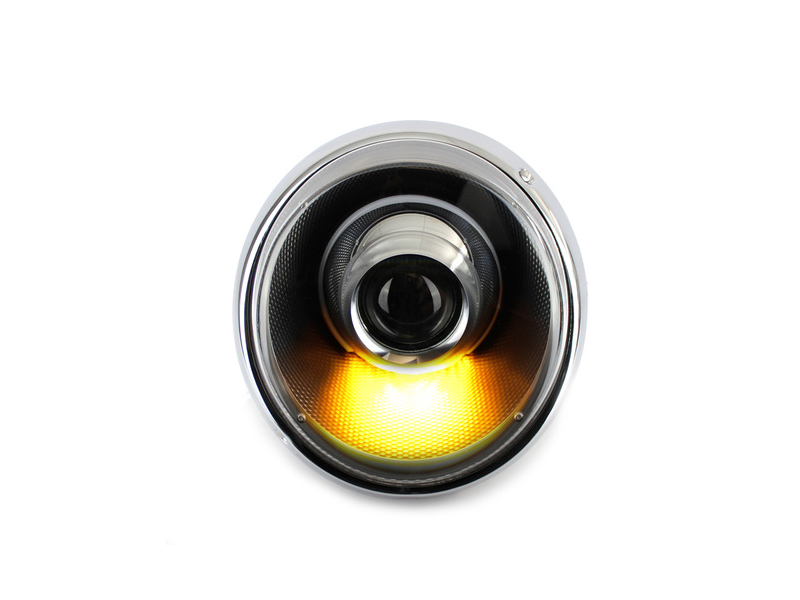 Porsche Cayenne Headlamp 95863117801 95863117701rsion Litronic ...