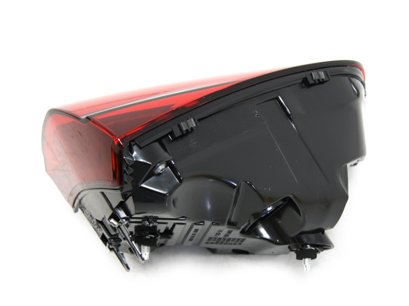 Porsche 970 Panamera Indicator unit rear 97063143105 97063143205 ...