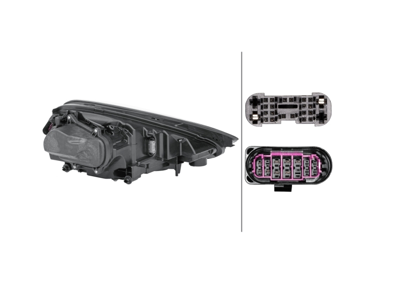 Buy Porsche Cayenne MK3 (958) 2010-2017 Cayenne V6 3.0L Diesel 245HP ...