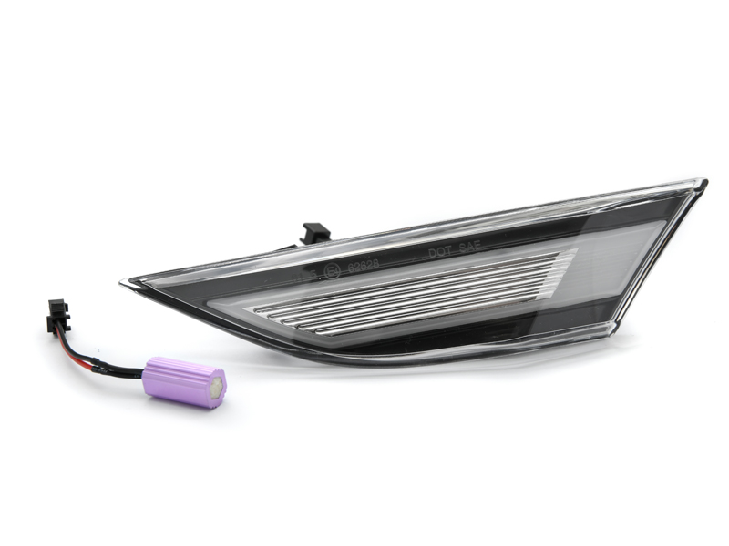 Porsche Cayenne 958 Cayenne Side Repeaters 95863110110, 95863110210 ...