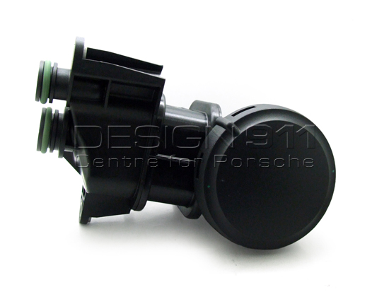 Buy Porsche Cayman 987C/981C (2005-2016) Oil Separators & Vent lines ...