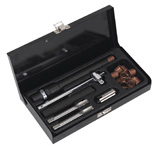 Sealey Oxygen Sensor and Thread Chaser Set 5pc - SX0320, Porsche ...