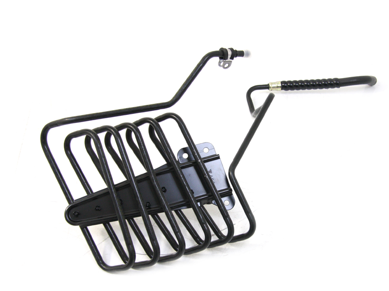 Porsche 964 Turbo DO88 Power steering hose 96534744500 - 96534744500 ...