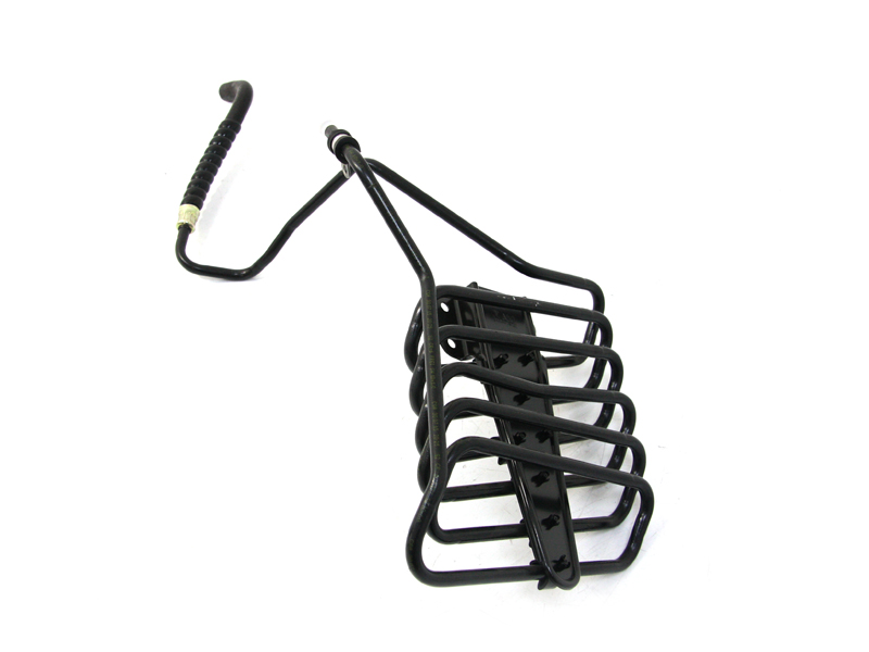 Porsche 964 Turbo DO88 Power steering hose 96534744500 - 96534744500 ...