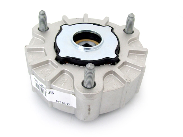 Buy Porsche Panamera 970 MK1 (2009-2013) Panamera 4 V6 3.6L 4WD Shock ...