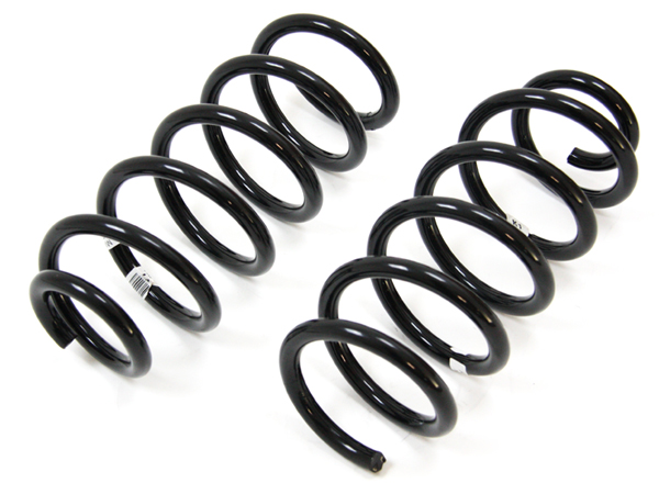 Buy Porsche Panamera 970 MK1 (2009-2013) Original Coil Springs | Design 911