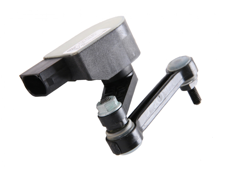 Porsche 970 Panamera Air suspension valve block 97035815304 ...