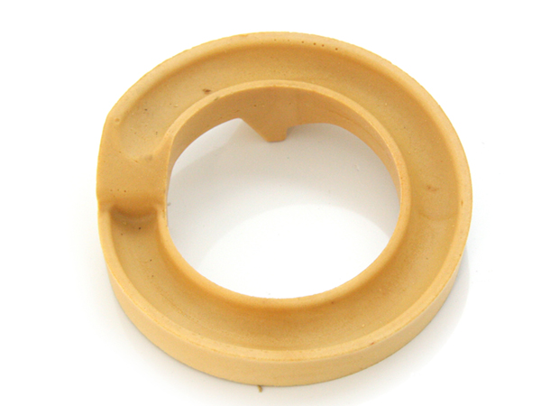 Porsche 986 987 Boxster Cayman Shock absorber bump stops and dust ...