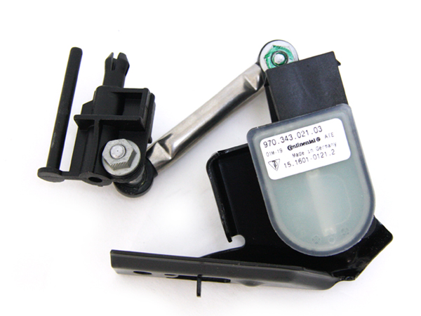 Arnott Europe RH-3714 RH-3715 Porsche 970 Self levelling sensor with ...