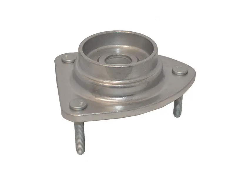 Porsche 987 Boxster Cayman Shock absorber additional spring 98733330100 ...