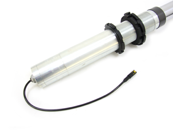 Porsche 997 GT3 Shock absorber front 99734304197 - 99734304197 | Design 911