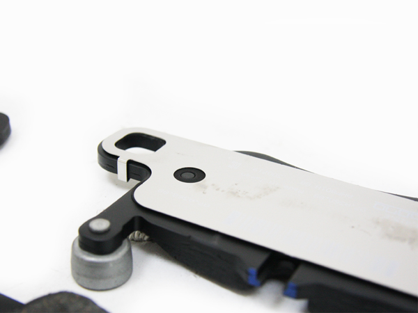 Brake pads, REAR. Porsche 9YA Cayenne 2018>> - 9Y0698451E | Design 911