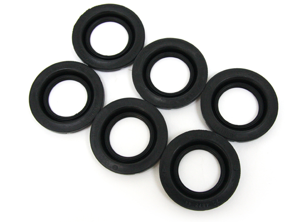 Porsche 991 Brake Caliper Seal Repair kit Front 96535291700 ...