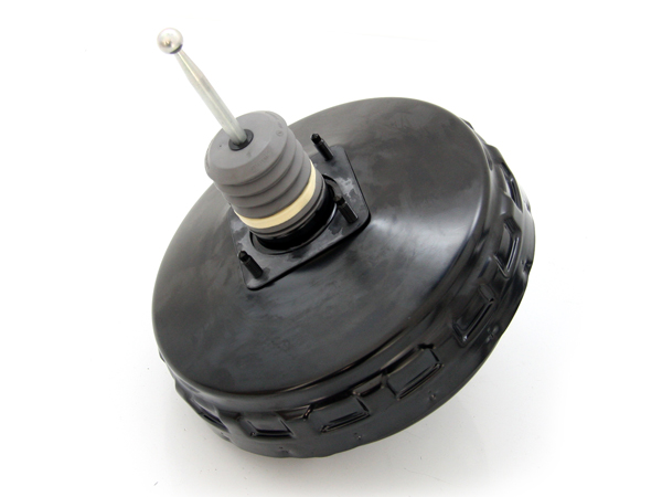 Porsche 957 Cayenne Brake booster vacuum hose Pump to booster line ...