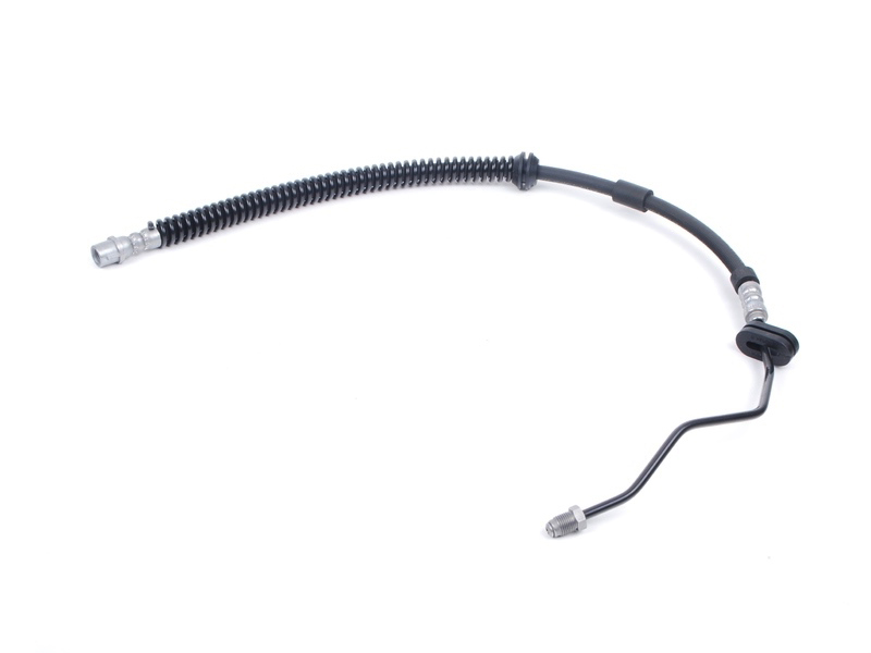 Porsche Cayenne Brake Hose Front 95835558201 and 95835558101 - 95835558 ...