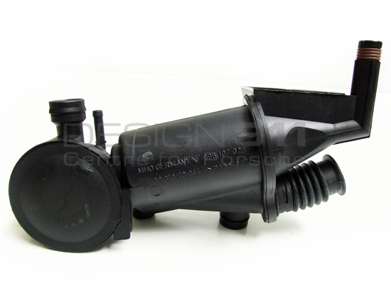 Porsche Cayenne air Oil Separator 94810723652 94810723552 - 94810723552 ...