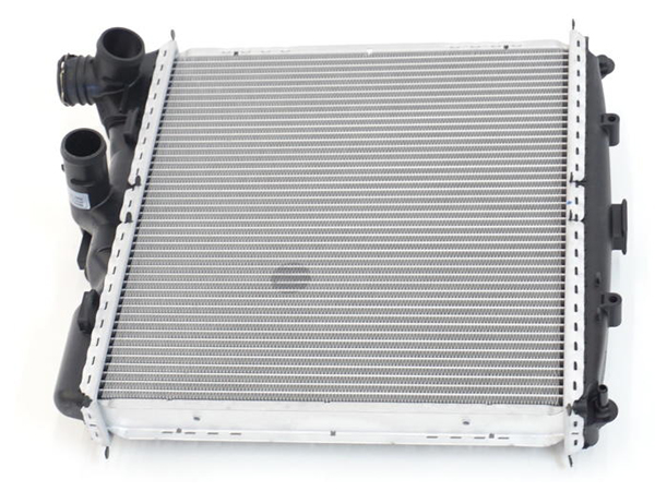 Porsche Boxster 987 Radiator Water Coolant Fluid 99710613202 ...