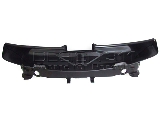 Porsche 970 Panamera Radiator Retaining Frame 97010614103 - 97010614103 ...