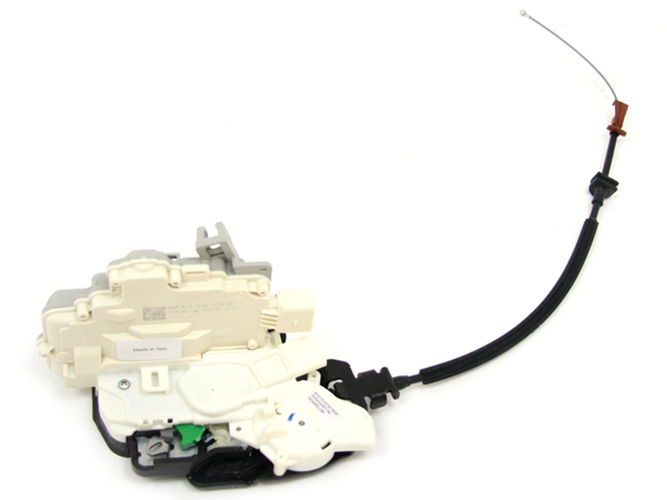 Buy Porsche Panamera 970 MK2 (2014-2016) Doors / Locks & Latches ...