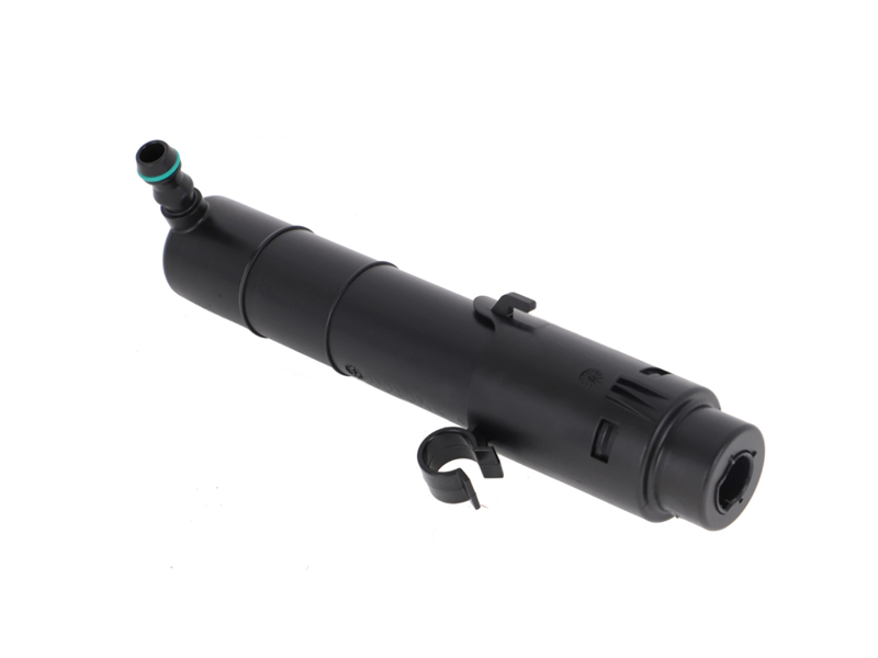 Porsche 970 Panamera Headlight washer jet 97062823350 971955965 ...