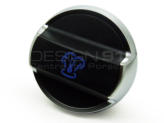 Porsche 958 Cayenne Water coolant expansion tank 95810615102 ...