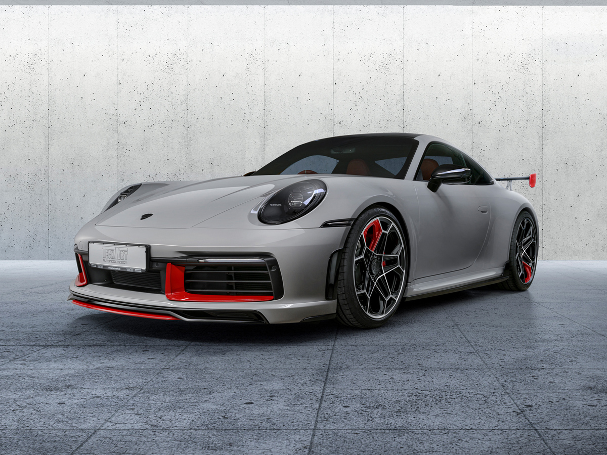 Porsche Parts, Spares And Porsche Accessories: Retail And Trade ...