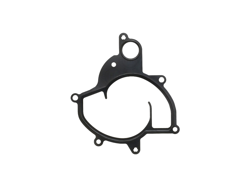 Porsche Macan 95B water pump 95812101200 - 95812101210 | Design 911