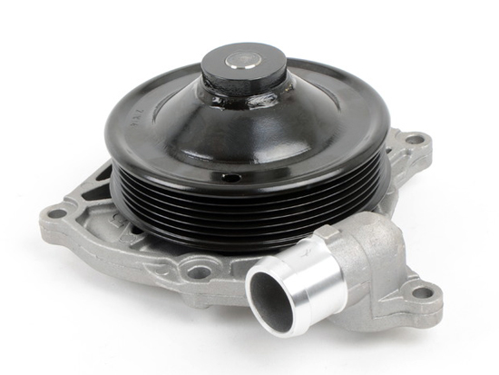 GEBA 15018 Porsche 0PB121005C Water pump for Porsche 991.2 992 ...