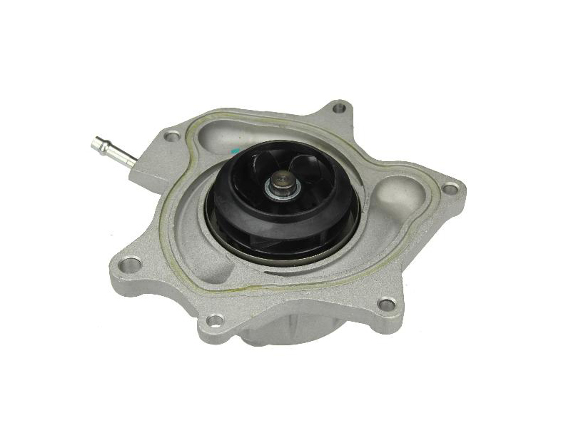 Porsche Macan Panamera Cayenne Water pump 9A712101303 - 9A712101304/1 ...