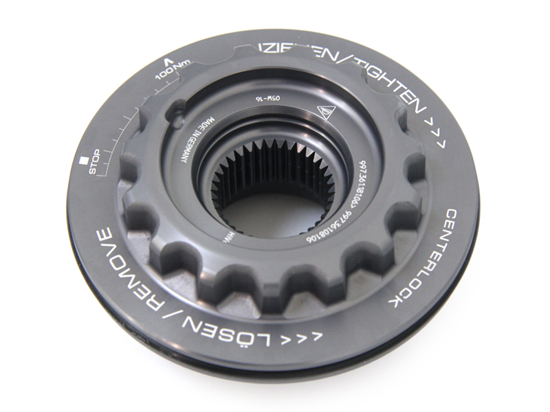 Porsche Wheel Bolt BLACK STD 97036120300 - WHT006978 | Design 911